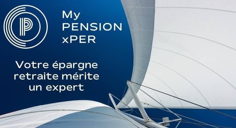 Plan Epargne Retraite, le PER indépendant | My PENSION xPER